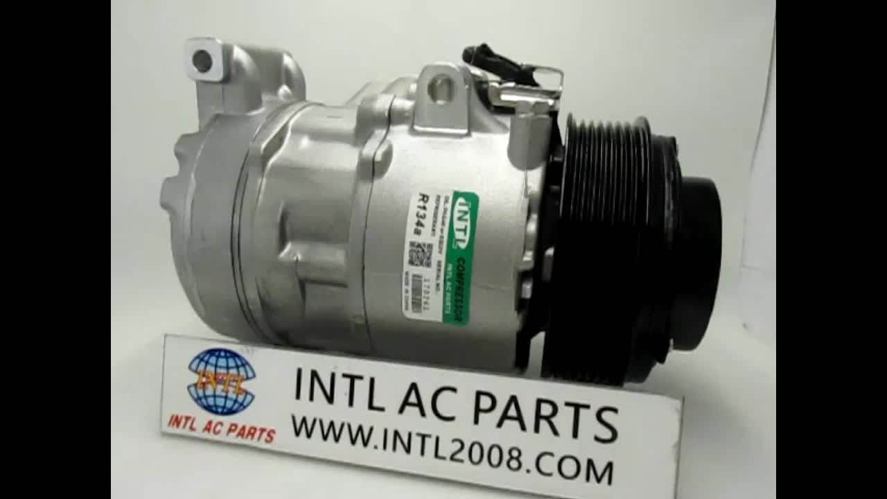 88320-33200 For Toyota Mark-x Lexus Is300 6seu16c Air Conditioning ...