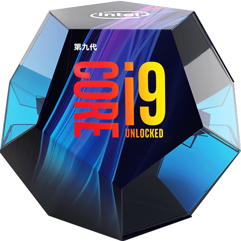 【高清图】Intel(intel)酷睿i9 9900K原创图赏 图27-ZOL中关村在线