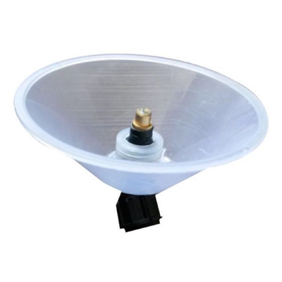 双喷头雾化好电动喷雾器喷头光碳核肥各种菌肥叶面肥特制喷头