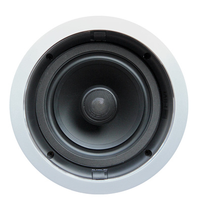 Hivi/惠威 VX6-C定阻吸顶喇叭功放吊顶音响套装家用音箱VX5/VX8