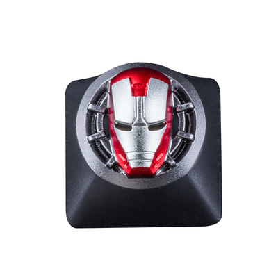 holyoops漫威英雄系列大白机械