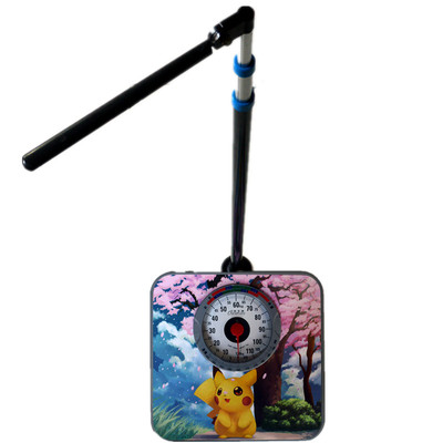 包邮精准机械称带量身高仪家用