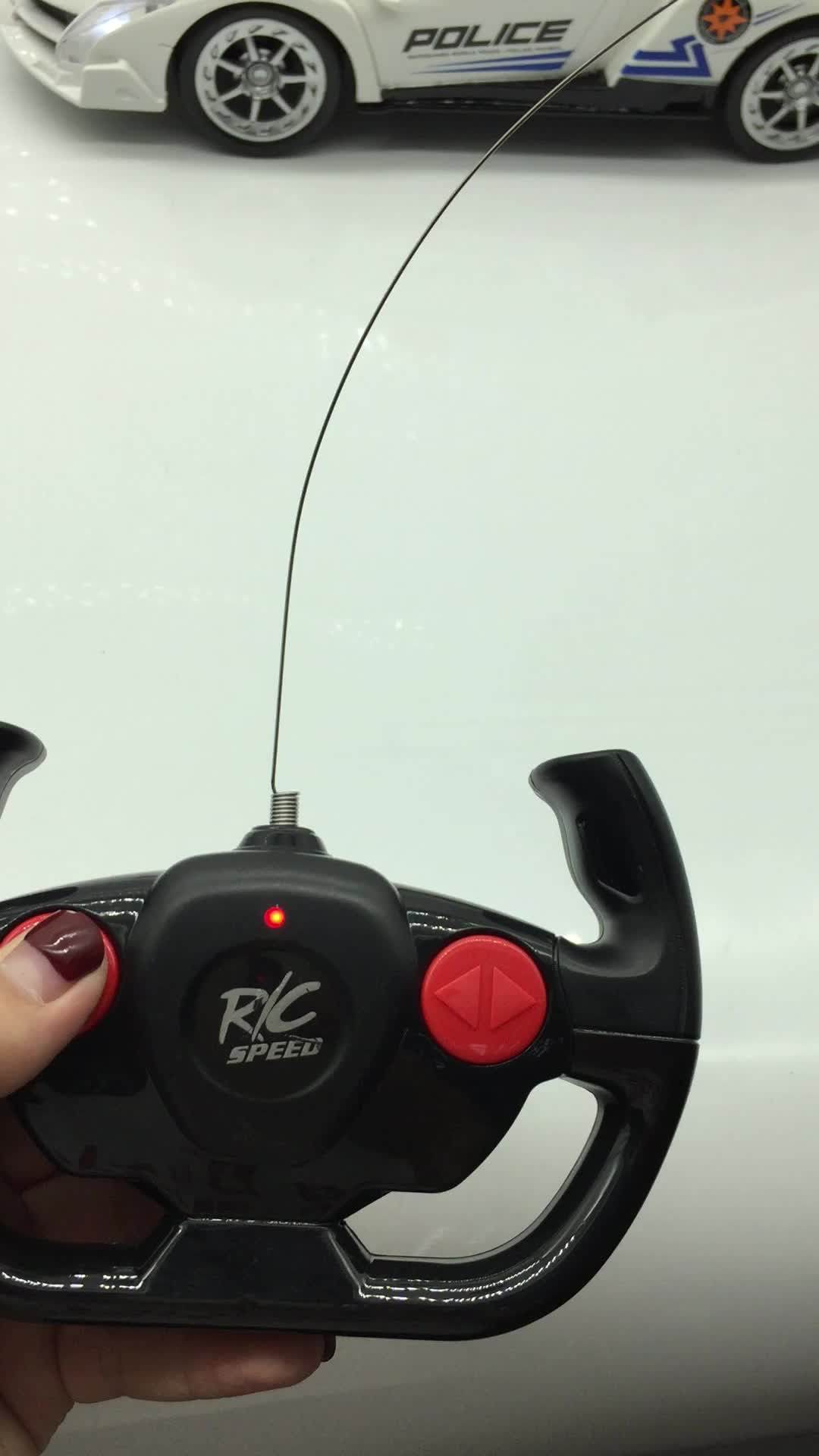 Four Way Plastic Mini Remote Control Car Toys - Buy Remote Control Toys ...