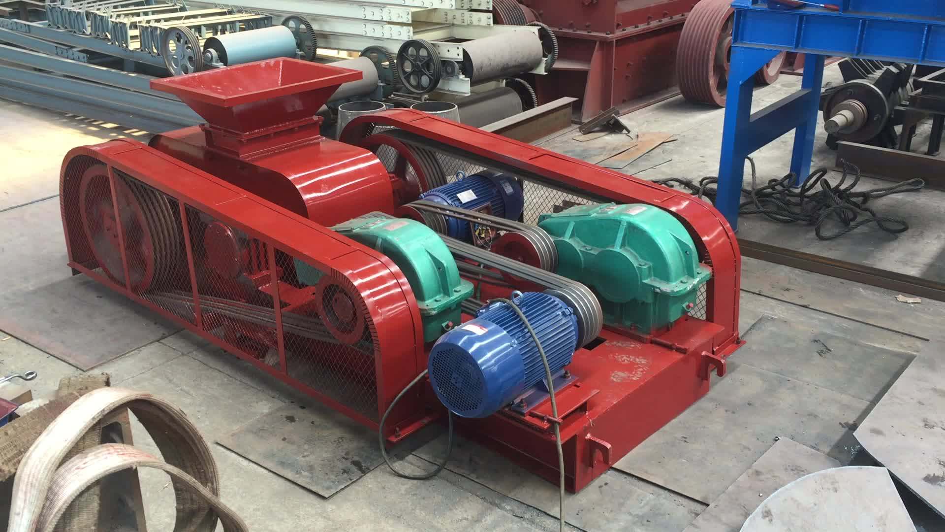 Crusher For Bentonite,Kaolin,Scoria,Laterite,Kieselguhr,Rectorite ...