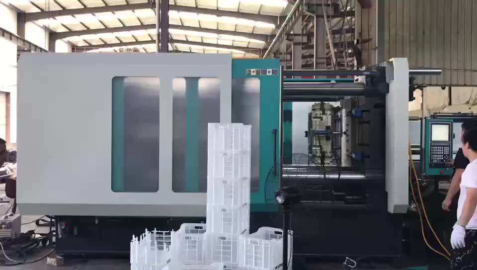 Haijia Plastic Injection Moulding Machine 500 Ton - Buy Haitian Plastic ...