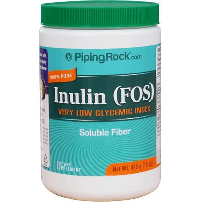 益生菌低聚果糖菊粉健肠美国直邮