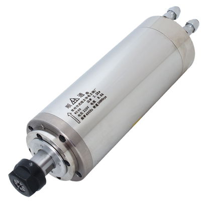 雕刻机电主轴顺通高速电机