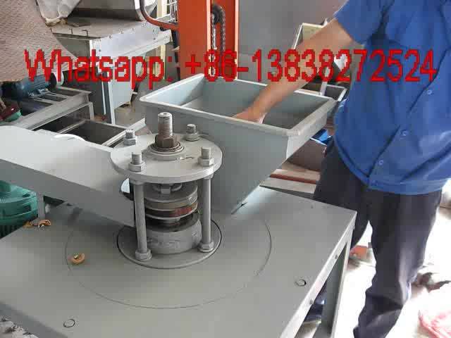 Commercial Pecan Nut Cracking Shelling Hulling Sheller Huller Black ...