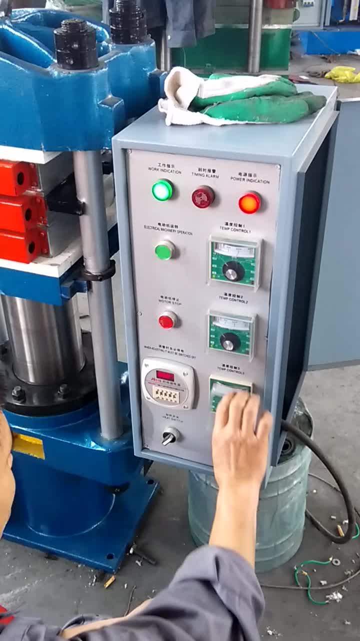 Testing Press Lab Rubber Compression Molding Machine - Buy Lab Rubber ...