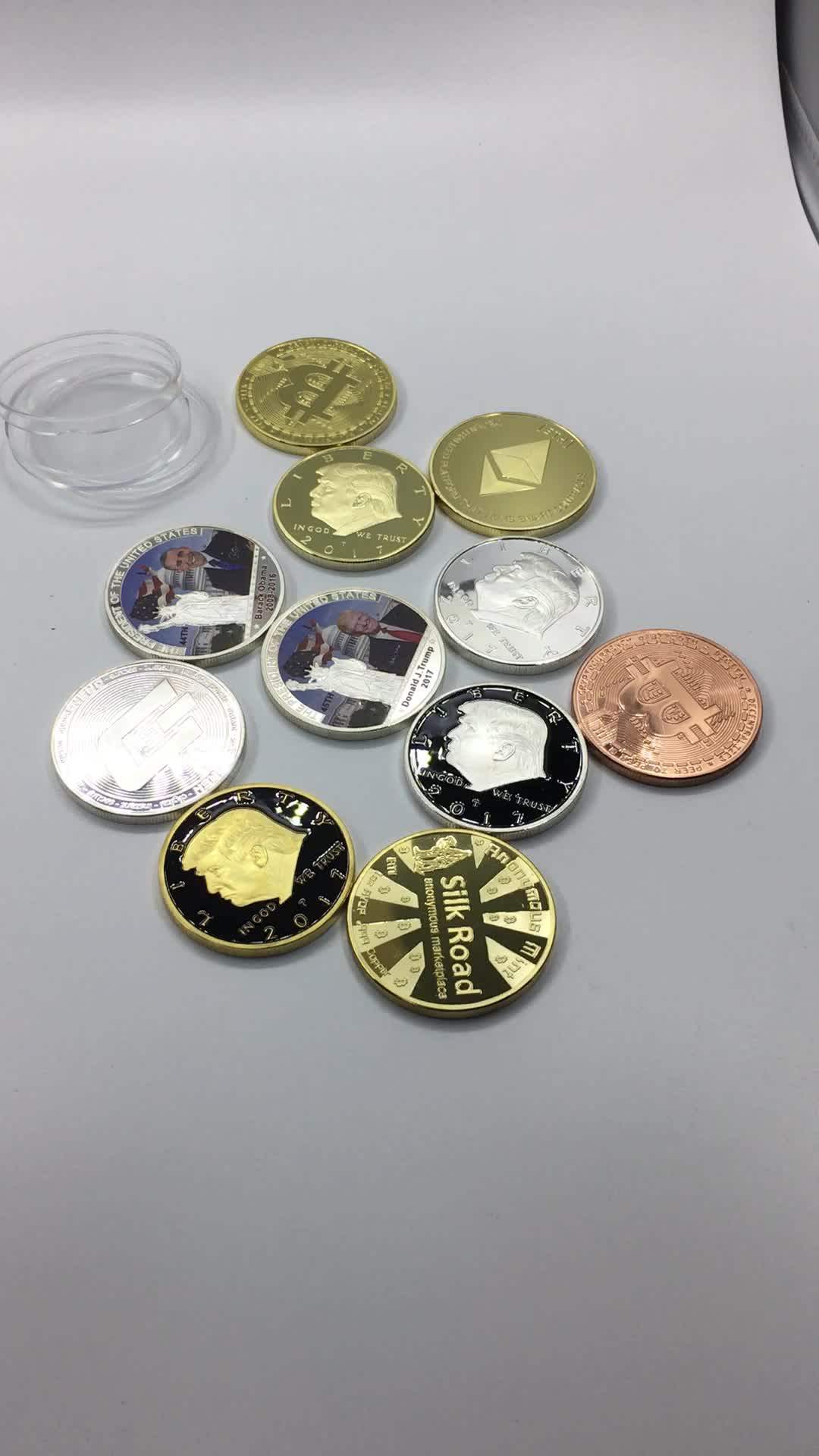 Copper Blank Coin Tokens With Box - Buy Blank Coin,Copper Blank Coin ...