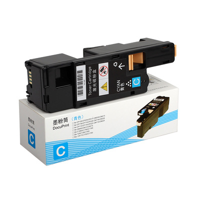 富士施乐cp105b粉盒 CP205B CM205f cm215b cm215fw墨盒DocuPrint