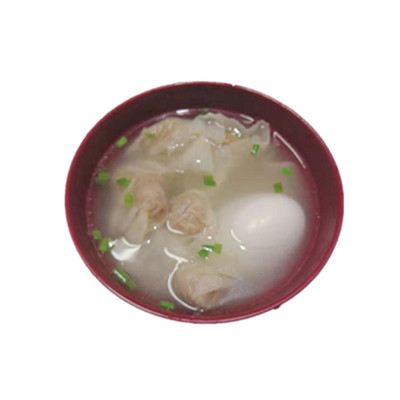 福州肉燕纯手工太平燕脆皮馄饨