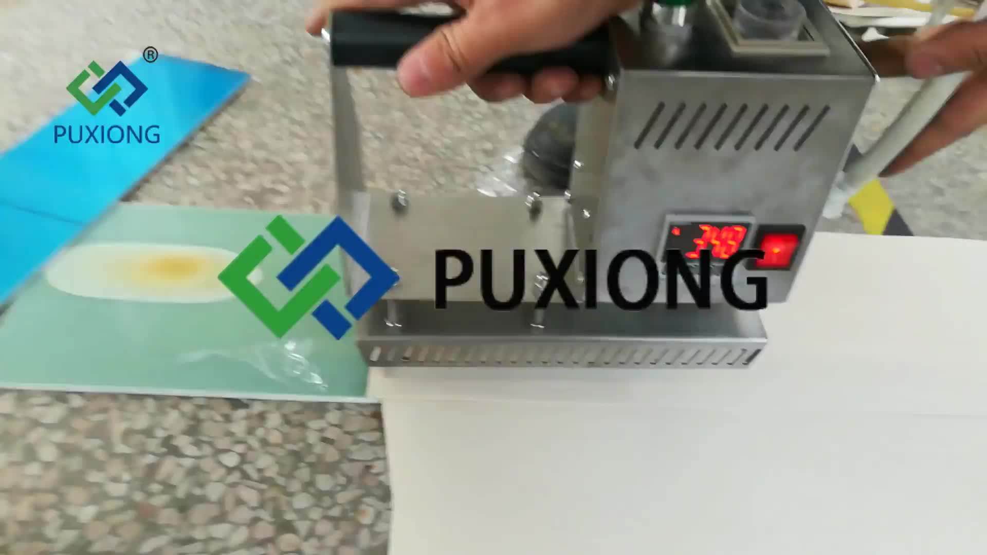 Ptfe Hand Iron Welding Machine - Buy Ptfe Hand Iron Welding Machine ...