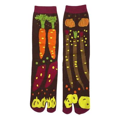 日本薄款中筒袜男女情侣纯棉ins