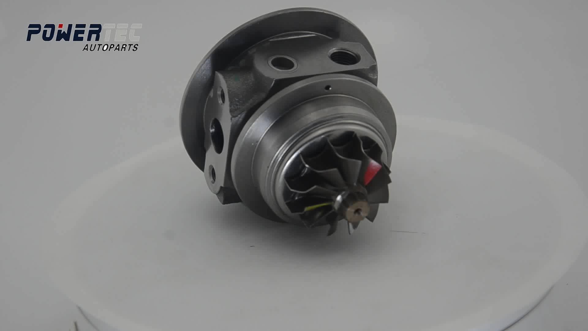 Tf035 Turbocharger 28200-4a200 Turbo Chra For Hyundai Galloper Ii 2.5l ...