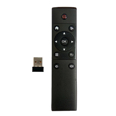 适用夏普液晶电视遥控器2.4G通用GB089WJSA 60/52LX750A/765A/655
