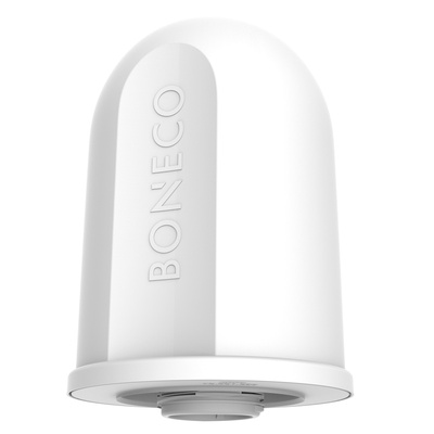 瑞士风矿盒升级双效滤水器