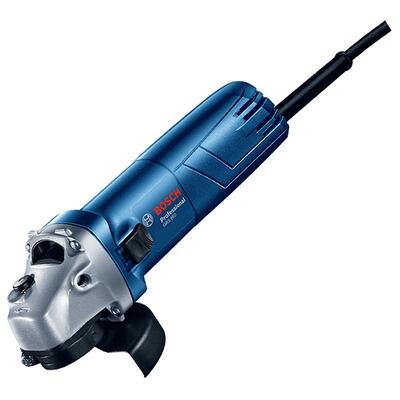博世手持式220V角磨机GWS700