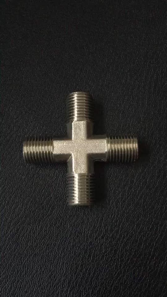 1/2 Male Thread German Type Quick Coupling With European Standard,Dn 7. ...