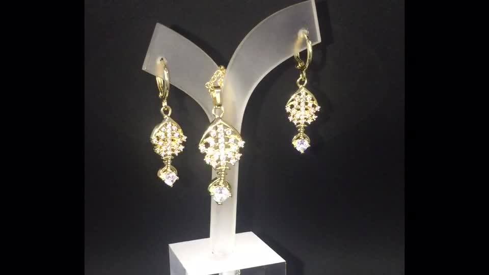 Jewellery Pendant 18k Saudi Gold Jewelry,Simple Gold Plated Heart ...