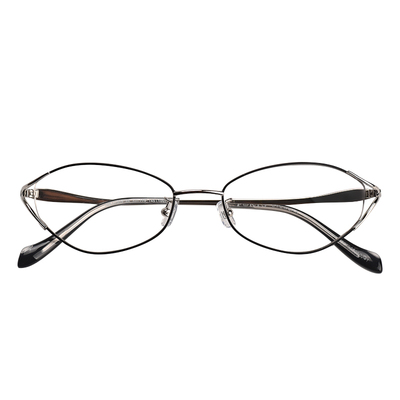 PORTS时尚眼镜架女个性潮流