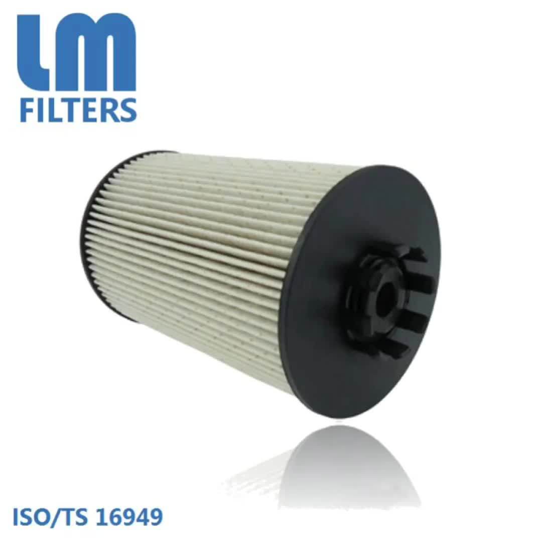 Recycle Used Fuel Filters For Man Truck Tga Tgx - Buy Truck Filter For ...