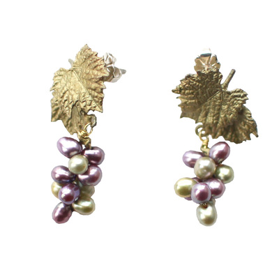 小众设计感冷淡风超仙耳钉