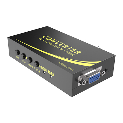 av/bnc/vga转监控电脑转换器