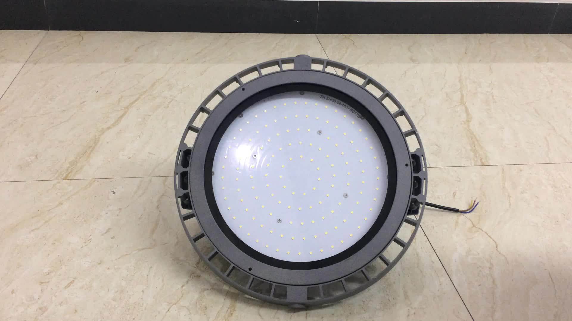 150w Led High Bay Light,Leds 36v 42v 48v,Factory Direct Sale - Buy 150w ...