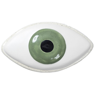 正品西班牙Doiy Organs陶瓷收纳盒创意心脏眼睛手嘴唇德国直邮