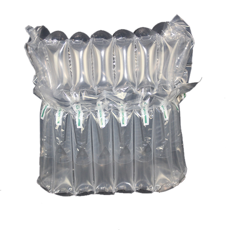 气柱袋8柱19CM高气柱袋气柱卷缓冲防震气囊气泡气柱袋气柱卷包装_虎窝淘