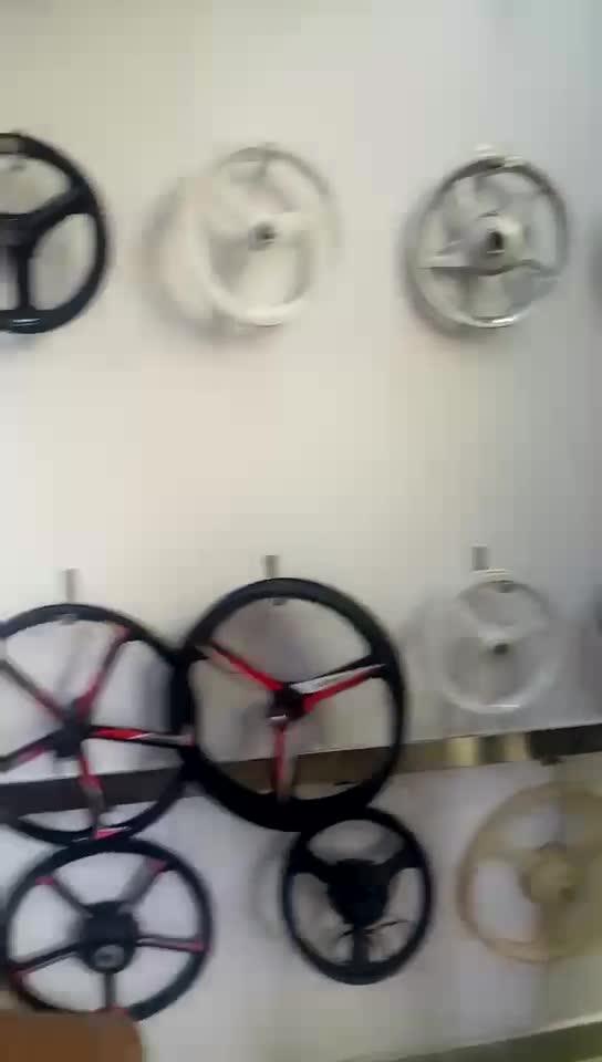 Original Navigate 20'' 3 Spoke Mag Bike Wheel Set City Bmx Bicycle Rims ...