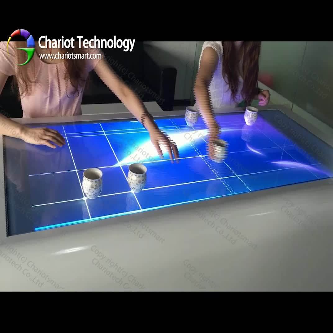 Gold Seller ! Chariottech Interactive Projection Display System,Tables ...
