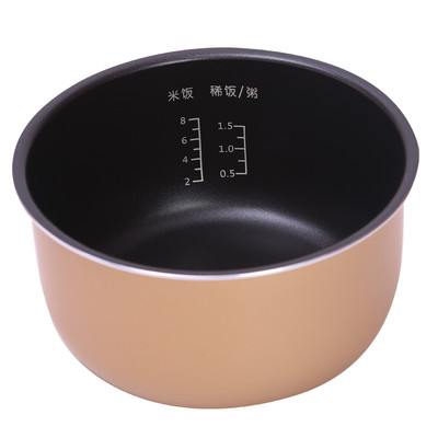 适用于九阳电饭煲内胆JYF-40FS10/40FS11/40FS18/40FS69不粘锅4升