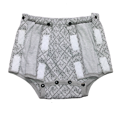 纯棉护理失禁骨折优惠券方便穿脱