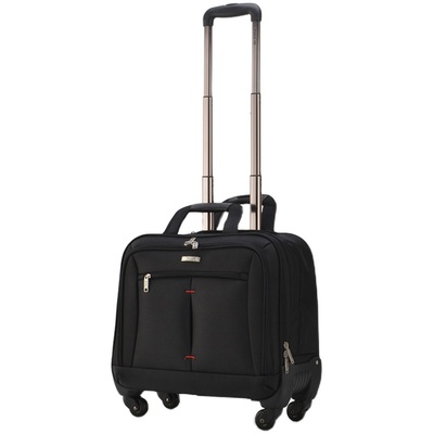 SBB盛邦万向轮商务电脑行李箱