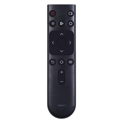 包邮适用于海信电视机遥控器CN3A17通用HZ55/65A52 HZ32/39/43A35