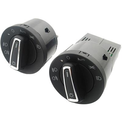 POLO即插即用无损升级自动大灯