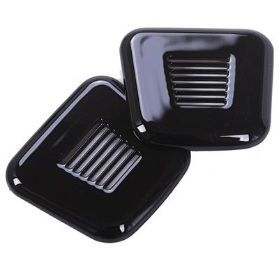 阿尔法麦克风改装配件亮片装饰盖