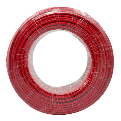 胜华平方光伏线缆直流太阳能专用