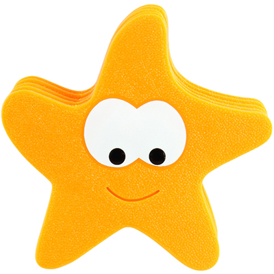 瑞士SPIRELLA可爱浴室浴缸防滑贴