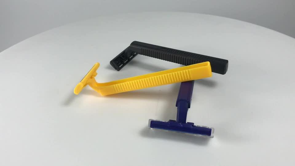 Brand Manufacturers Factory Razor Blade Production Line Twin Blade ...