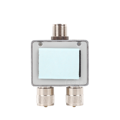 日本钻石MX-72D合路器混合器 功率分配器 1.6-150/400-460MHz