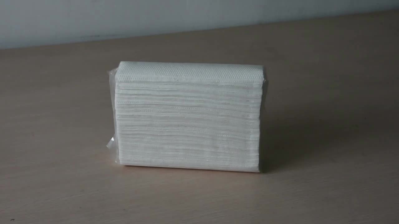 Wholesale Z Fold Hand Towels Paper - Buy Z Fold Paper Towel,Paper Towel ...