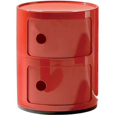 设计师家具迷你收纳柜