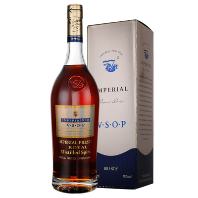 1L斤装礼盒装进口洋酒白兰地