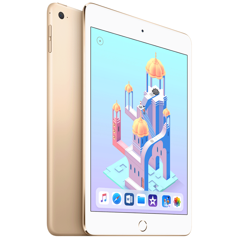 【苹果iPad mini 4 128GB/WiFi版】报价_参数_图片_论坛_Apple ipadmini4,ipad mini4苹果平板电脑报价-ZOL中关村在线