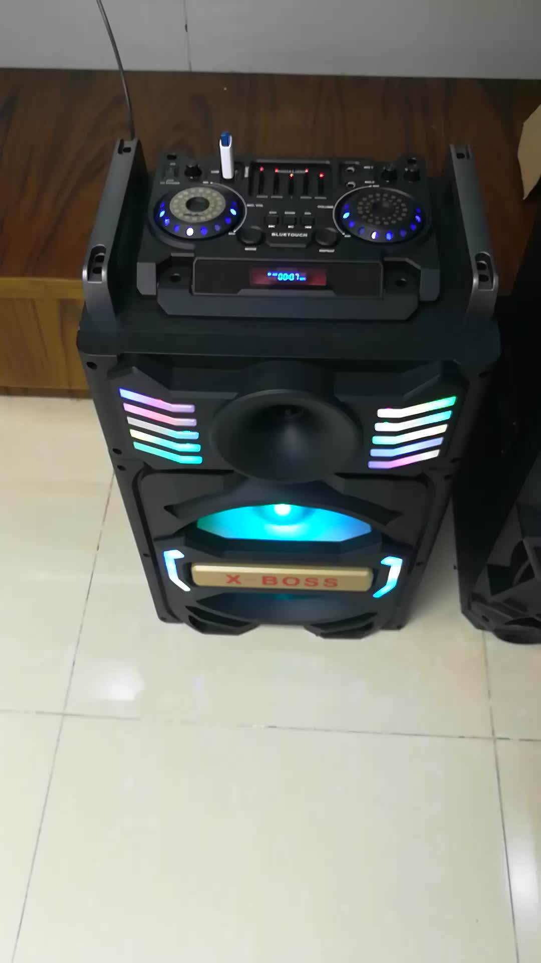 6.5 Inch Mini Sound System Speaker Box With Usb - Buy 6.5 Mini Sound ...