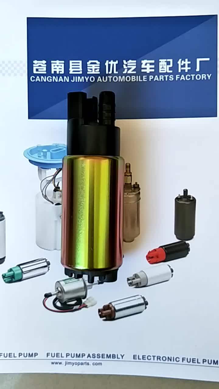Oem Quality Auto Electric Fuel Pump Most Popular Wholesale High Quality ...