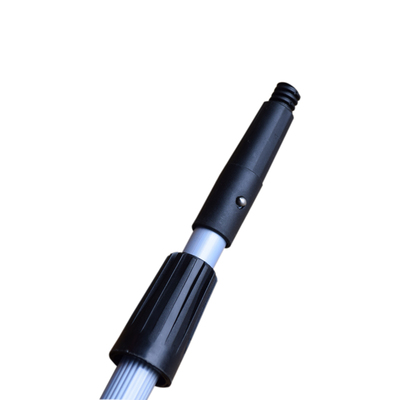 白云铝合金伸缩杆加长清洁工具